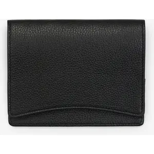 BY BANOO Passport Holder - Black