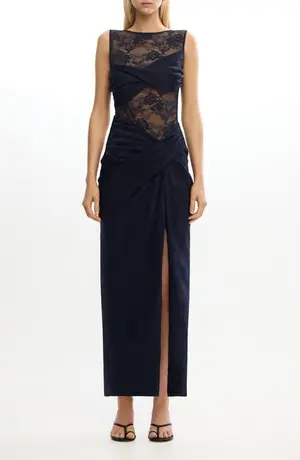 Significant Other A-line Evening Dresses