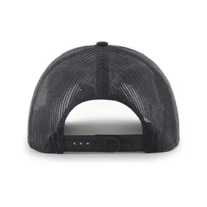 '47 Utah Mammoth Trucker Adjustable Hat
