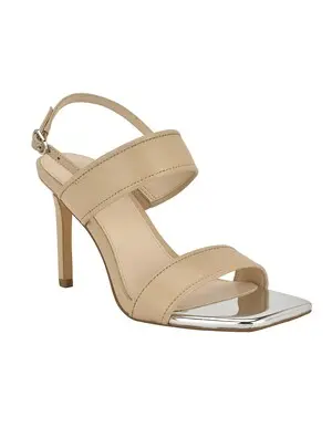 Calvin Klein Amour High Heel - Light Stone