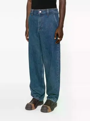 A.p.c. Cargo Jeans