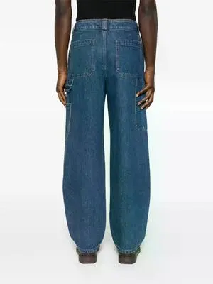 A.p.c. Cargo Jeans