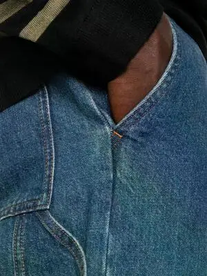 A.p.c. Cargo Jeans