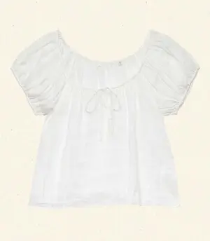 DÔEN Solina Top
