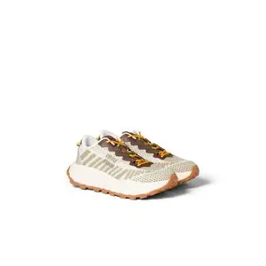 Miu Miu Technical Fabric Sneakers
