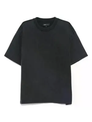 PURPLE BRAND Cotton T-shirt
