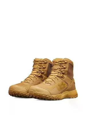 Under Armour Valsetz Rts 1.5 Tactical Boots - Brown