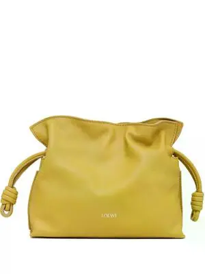 Loewe Flamenco Shoulder Bag