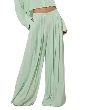 Women's Flowy Pants