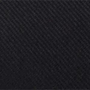 Prada Cotton Drill Baseball Cap - Black