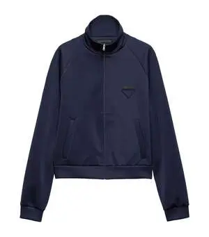 Prada Layered Jackets For Men