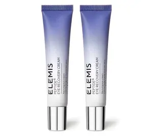 Elemis Peptide4 Eye Recovery Cream Duo - One-color