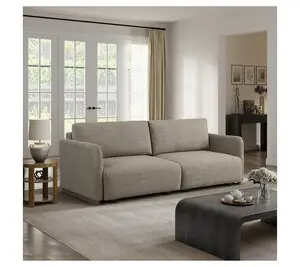 SERTA Tyler Convertible Sofa - One-color