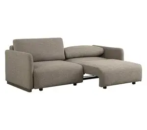 SERTA Tyler Convertible Sofa