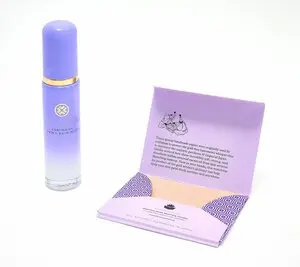 TATCHA Dewy Skin Mist & 40 Ct Blotting Papers
