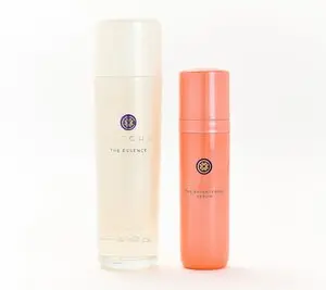 TATCHA The Essence & Brightening Serum - One-color