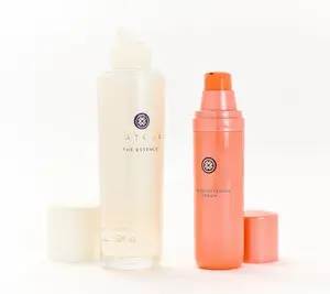 TATCHA The Essence & Brightening Serum