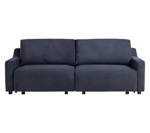 SERTA Garrison Convertible Sofa - One-color