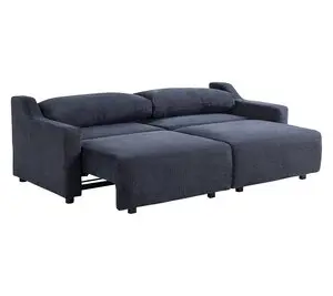 SERTA Garrison Convertible Sofa