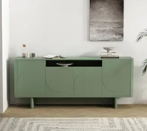 MANHATTAN Comfort Ella 70.86' Sideboard