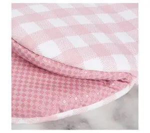 KITCHENAID Gingham Mini Oven Mitt 2-pack Set