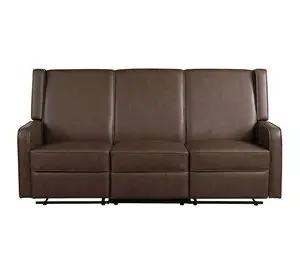 RELAX A LOUNGER Relax-a-lounger Everwood Reclining Sofa - One-color