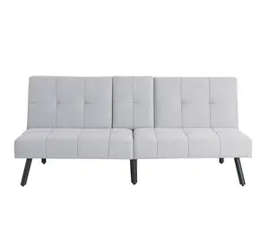 SERTA Lacey Convertible Sofa - One-color