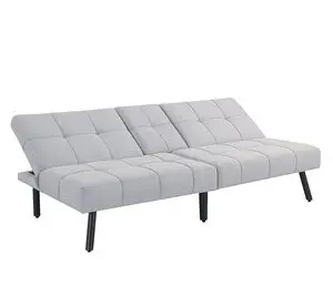 SERTA Lacey Convertible Sofa