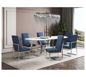 MANHATTAN COMFORT Element Dining Chair