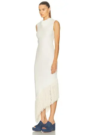 Gabriela Hearst Awar Dress - Ivory