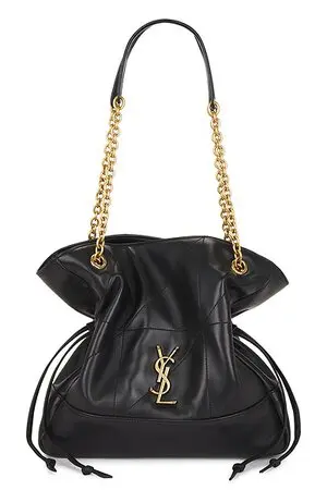 Saint Laurent Medium Jamie 4.3 Pochon Bag