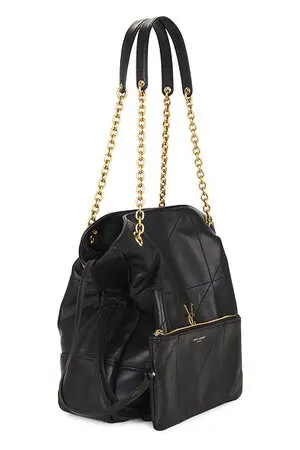 Saint Laurent Medium Jamie 4.3 Pochon Bag
