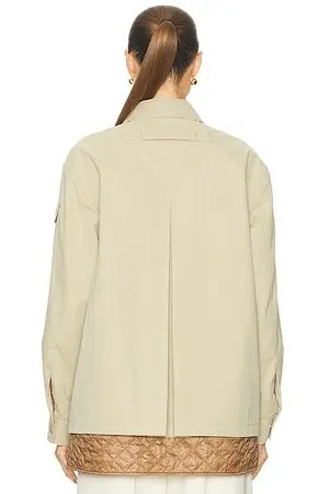 Moncler Felci Jacket