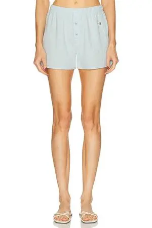 Eterne Jude Short - Dusty Blue