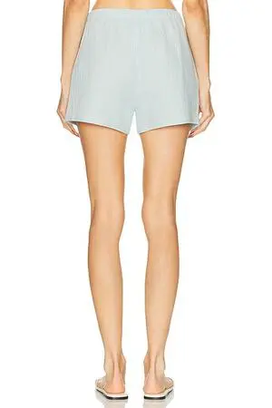 Eterne Jude Short - Dusty Blue