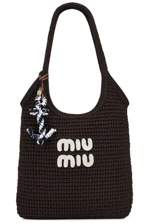 Miu Miu Trick Bag Charm