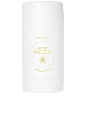 AGENT NATEUR Holi Ambroxan Cloud Deodorant - N,a