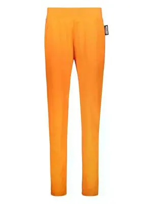 Moschino Elasticated-waistband Trousers