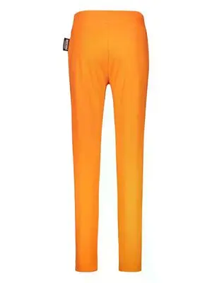 Moschino Elasticated-waistband Trousers