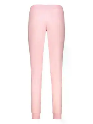 Moschino Logo-print Trousers