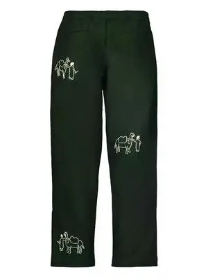 BAZISZT Ride Track Pants