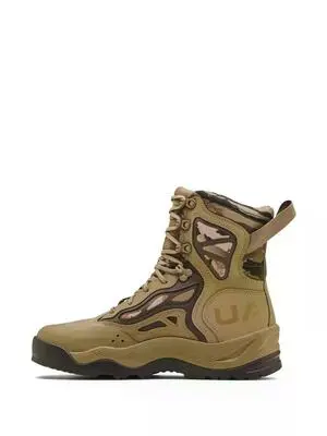 Under Armour Charged Raider Boots