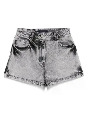 Juun.j Loose Fit Bottoms For Women
