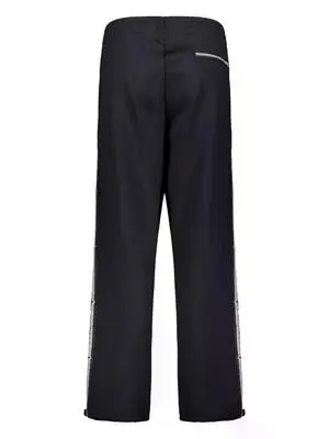 Moschino Side-stripe Trousers