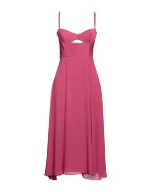 Patrizia Pepe Midi Dress