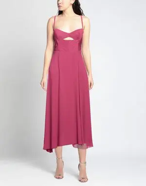 Patrizia Pepe Midi Dress