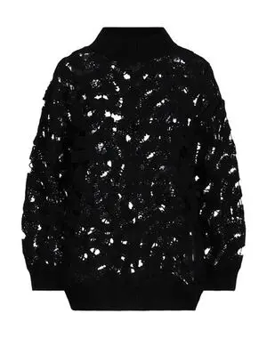 Fabiana Filippi Mock Neck Sweaters For Women