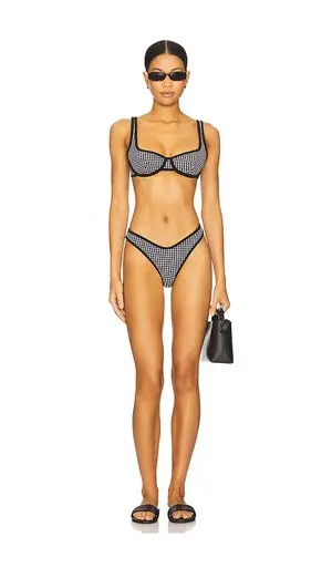 LOVERS AND FRIENDS Rae Top