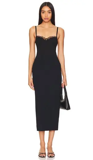 Commando Classic Maxi Half Slip