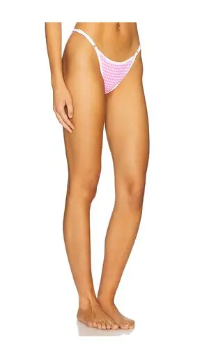 VDM Niki Reversible Bikini Bottom